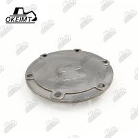 China Aluminum Die Casting Engine Spare Parts Kit Comprehensive Small Engine Assembly Pieces for sale