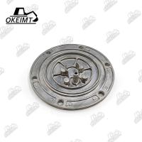 China Aluminum Die Casting Engine Spare Parts Kit Comprehensive Small Engine Assembly Pieces for sale