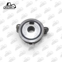China KUBOTA V3307 Oil Cooler Core for Excavator Engine Parts 1 Piece MOQ for sale