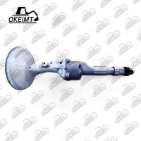 China Diesel Engine 4DR7 ME001669 Oil Pump for MITSUBISHI Excavator STD Size 6 Months Warranty for sale