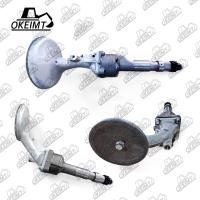China Diesel Engine 4DR7 ME001669 Oil Pump for MITSUBISHI Excavator STD Size 6 Months Warranty for sale