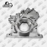 China Auto engine Oil Pump Machinery 2830914 2830326 For CUMMINS Excavator for sale
