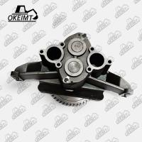 China Cummins K38 Diesel Engine Fuel Injection Pump High Quality OEM Spare Parts for sale