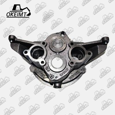 China Cummins K38 Diesel Engine Fuel Injection Pump High Quality OEM Spare Parts for sale