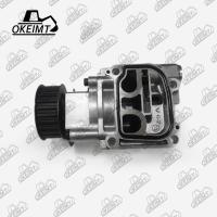 China 02470645 spare part Excavator Engine Oil Pump For DEUTZ 1011 for sale