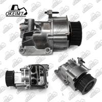 China 02470645 spare part Excavator Engine Oil Pump For DEUTZ 1011 for sale