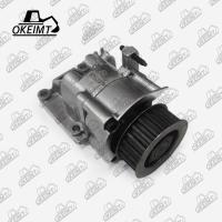 China 02470645 spare part Excavator Engine Oil Pump For DEUTZ 1011 for sale