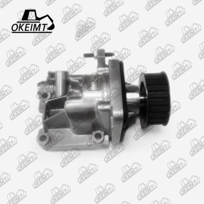 China Excavator Engine Oil Pump 04102478 for Deutz 2011 Diesel Engine Standard Size for sale