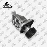 China Excavator Engine Oil Pump 04102478 for Deutz 2011 Diesel Engine Standard Size for sale