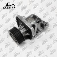 China Excavator Engine Oil Pump 04102478 for Deutz 2011 Diesel Engine Standard Size for sale