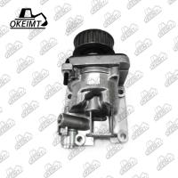 China Diesel Engine Oil Pump 04280145 for Deutz 2011 TCD2011 BF3M2011 6 Month Warranty for sale
