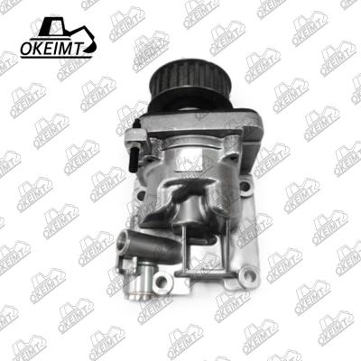 China Diesel Engine Oil Pump 04280145 for Deutz 2011 TCD2011 BF3M2011 6 Month Warranty for sale