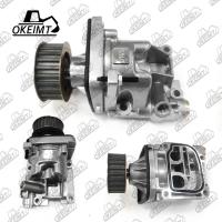 China Diesel Engine Oil Pump 04280145 for Deutz 2011 TCD2011 BF3M2011 6 Month Warranty for sale