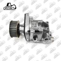 China Diesel Engine Oil Pump 04280145 for Deutz 2011 TCD2011 BF3M2011 6 Month Warranty for sale