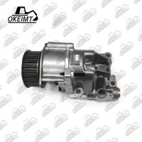 China Deutz 1011 Diesel Engine Oil Pump 04286878 Spare Part 2.35kg Air Cooling for sale