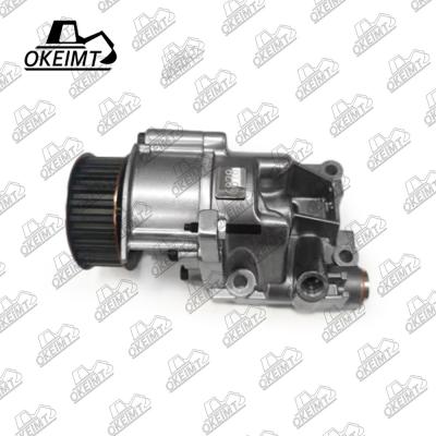 China Deutz 1011 Diesel Engine Oil Pump 04286878 Spare Part 2.35kg Air Cooling for sale