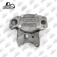 China Perkins 1004 1006 T4132F057 Oil Pump Engine Spare Part Metal Standard Size for sale