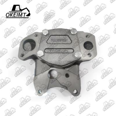 China Perkins 1004 1006 T4132F057 Oil Pump Engine Spare Part Metal Standard Size for sale