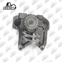 China Oil Pump for Perkins 1106 Engine 4132F067 216-8625 OEM Standard Size High Quality for sale
