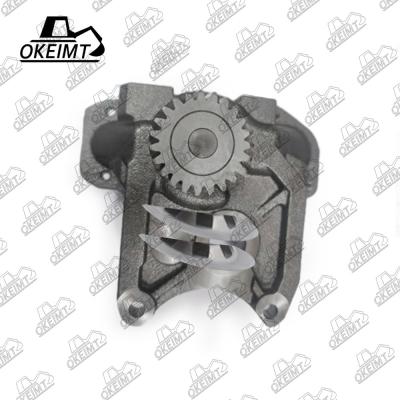 China Oil Pump for Perkins 1106 Engine 4132F067 216-8625 OEM Standard Size High Quality for sale