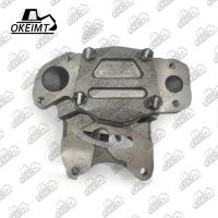 China Oil Pump for Perkins 1106 Engine 4132F067 216-8625 OEM Standard Size High Quality for sale
