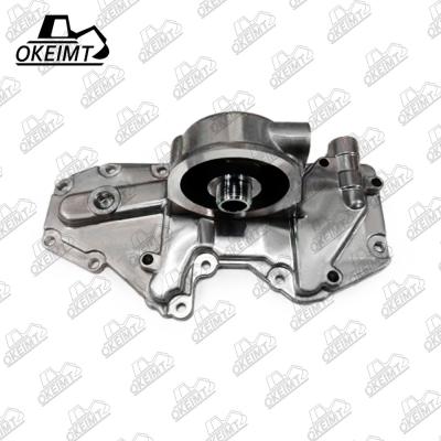 China Machinery C7 Engine Oil Cooler Cover With Seat for Excavator 2kg for sale