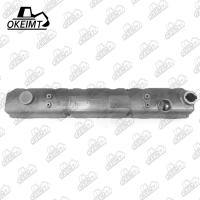 China 6D16 Valve Chamber Cover Spare Parts Diesel Engine for HYUNDAI 5kg OEM Size for sale