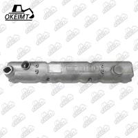 China 6D16 Valve Chamber Cover Spare Parts Diesel Engine for HYUNDAI 5kg OEM Size for sale