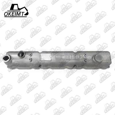 China 6D16 Valve Chamber Cover Spare Parts Diesel Engine for HYUNDAI 5kg OEM Size for sale