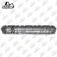 China 6D16 Valve Chamber Cover Spare Parts Diesel Engine for HYUNDAI 5kg OEM Size for sale