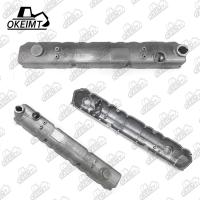 China 6D16 Valve Chamber Cover Spare Parts Diesel Engine for HYUNDAI 5kg OEM Size for sale