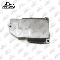 China Diesel Engine Valve Chamber Cover 6D140 for Excavator 100% Brand New for sale