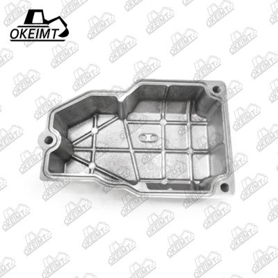 China Diesel Engine Valve Chamber Cover 6D140 for Excavator 100% Brand New for sale