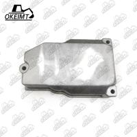 China Diesel Engine Valve Chamber Cover 6D140 for Excavator 100% Brand New for sale