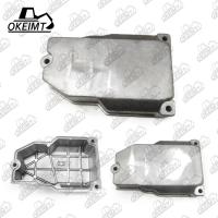 China Diesel Engine Valve Chamber Cover 6D140 for Excavator 100% Brand New for sale