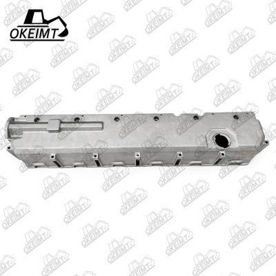 China D7D Metal Engine Valve Cover for VOLVO Excavator Diesel Motor Machinery 1 Set for sale