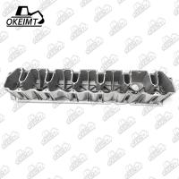 China D7D Metal Engine Valve Cover for VOLVO Excavator Diesel Motor Machinery 1 Set for sale