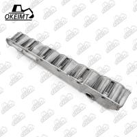 China D7D Metal Engine Valve Cover for VOLVO Excavator Diesel Motor Machinery 1 Set for sale