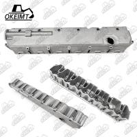 China D7D Metal Engine Valve Cover for VOLVO Excavator Diesel Motor Machinery 1 Set for sale