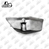 China Grey Metal Valve Chamber Cover For PERKINS Excavator Engine Assembly for sale