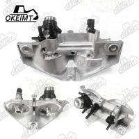 China D13 23699581 Fuel Pump Injector For VOL - VO Engine Excavator for sale