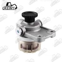 China A0000900212 Fuel Pump Injector Spare Part for MB European Truck Aluminum 1PCS for sale