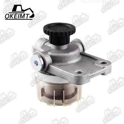 China A0000900212 Fuel Pump Injector Spare Part for MB European Truck Aluminum 1PCS for sale