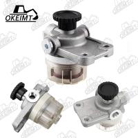 China A0000900212 Fuel Pump Injector Spare Part for MB European Truck Aluminum 1PCS for sale