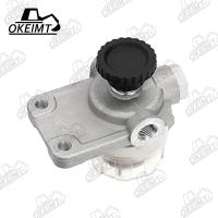 China A0000900212 Fuel Pump Injector Spare Part for MB European Truck Aluminum 1PCS for sale