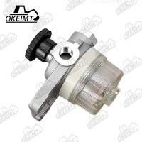 China A0000900212 Fuel Pump Injector Spare Part for MB European Truck Aluminum 1PCS for sale