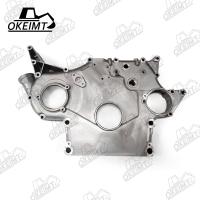China Diesel Engine Front Cover 02136027 For Deutz F3L913 FL912 5KG for sale