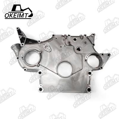 China Diesel Engine Front Cover 02136027 For Deutz F3L913 FL912 5KG for sale