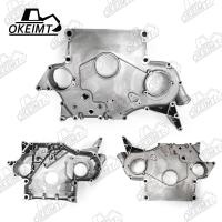 China Diesel Engine Front Cover 02136027 For Deutz F3L913 FL912 5KG for sale