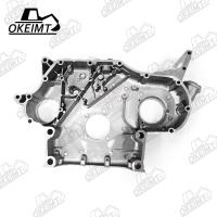 China Diesel Engine Front Cover 02136027 For Deutz F3L913 FL912 5KG for sale